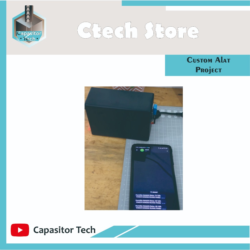 Jual Custom Alat dan Project ESP32, ESP8266 dan Arduino | Shopee Indonesia Jual Custom Alat dan Project ESP32, ESP8266 dan Arduino | Shopee Indonesia