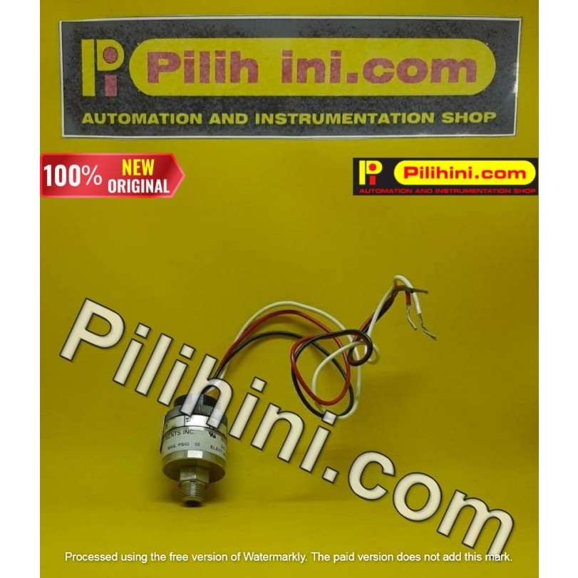 Jual Dwyer APS-150 Adjustable Pressure Switch | Shopee Indonesia
