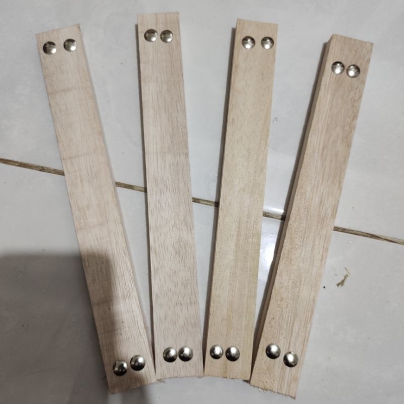 Jual Kayu Sarang Telur Lalat BSF Magot Plus Paku Pines | Shopee Indonesia