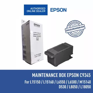 Toko Online Epson Authorized Store Medan | Shopee Indonesia