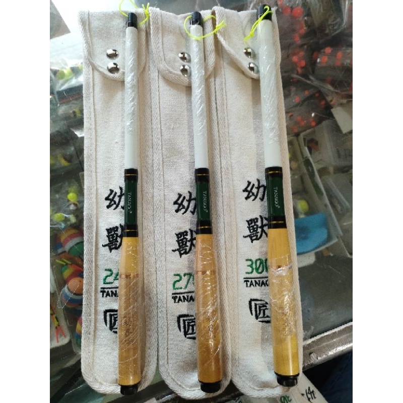 Jual TANAGO 240 270 300 | Shopee Indonesia