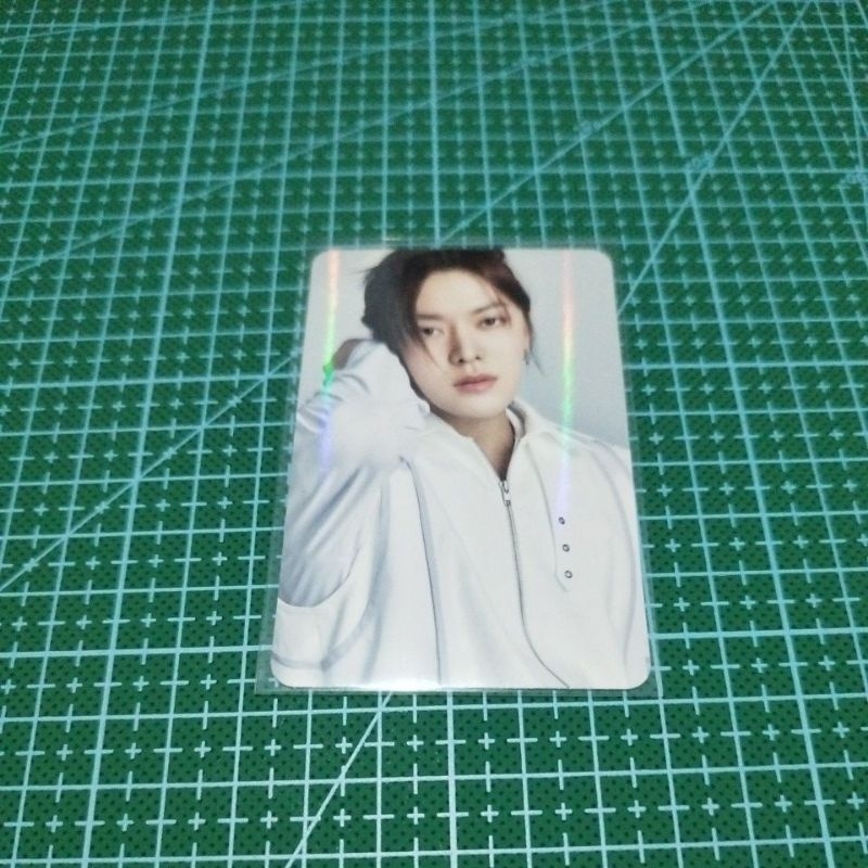 Jual Photocard NCT Dream - OFFICIAL 2024 Season's Greetings - Mark ... Jual Photocard NCT Dream - OFFICIAL 2024 Season's Greetings - Mark ...