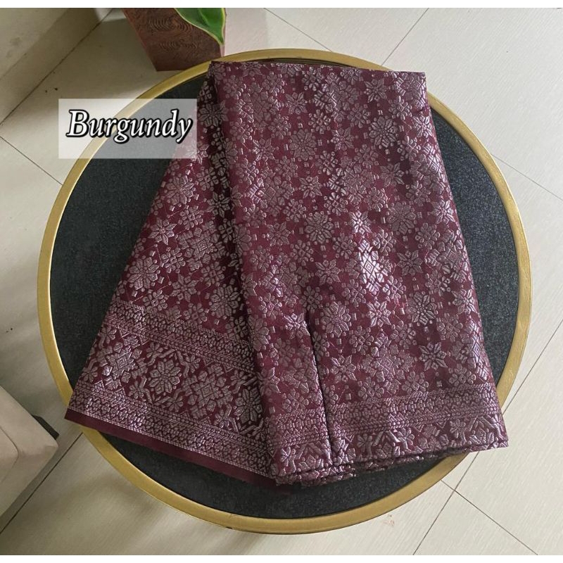 Jual ROK LILIT/ROK SONGKET/ROK MELAYU/ROK JADI/ROK INSTAN/ROK LILIT ...