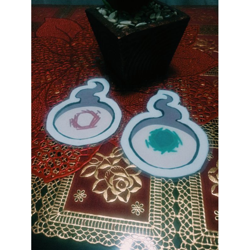 Jual ACC Pin Hanako Roh | Shopee Indonesia