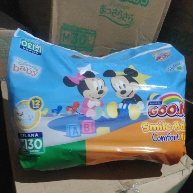 Jual GOON S32,M30,L28,XL26,XXL20 comfort FIT PANTS | Shopee Indonesia