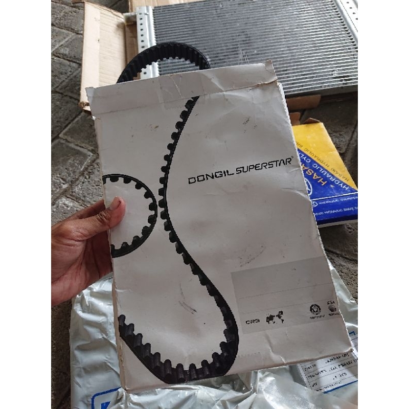 Jual Timing belt Timor Dohc dan Olor handrem | Shopee Indonesia