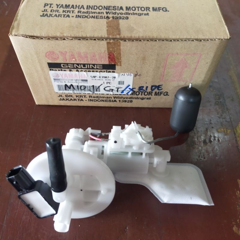 Jual 54P-E3907-20 Yamaha Original Mio J Mio GT Mio Z M3 X-Ride Fino FI 125 Aerox MX King Fuel ...