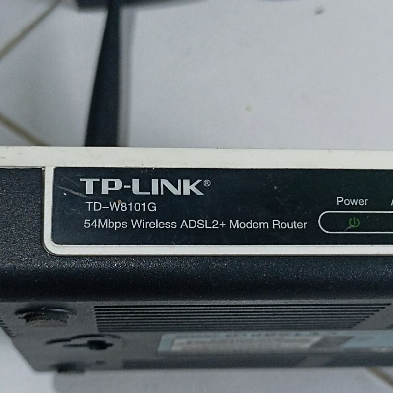 Jual TP-LINK ROUTER WI-FI | Shopee Indonesia