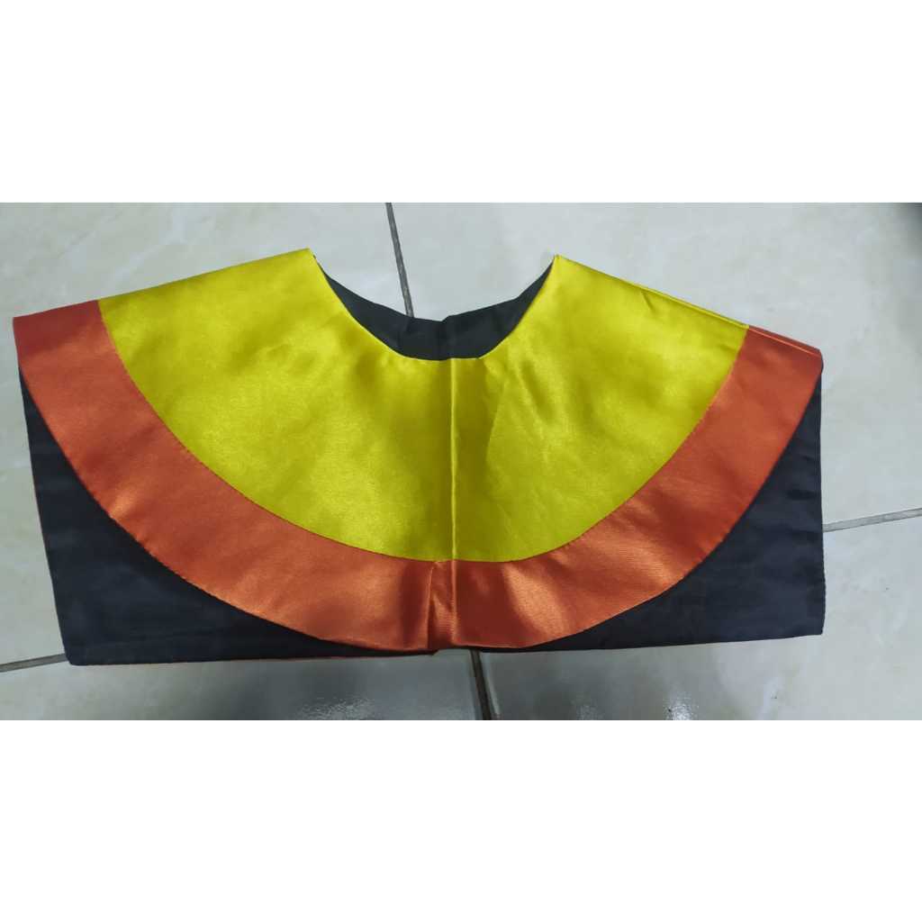Jual [Best Seller] Sleber Wisuda , Kerah Wisuda , Atribut Wisuda ...