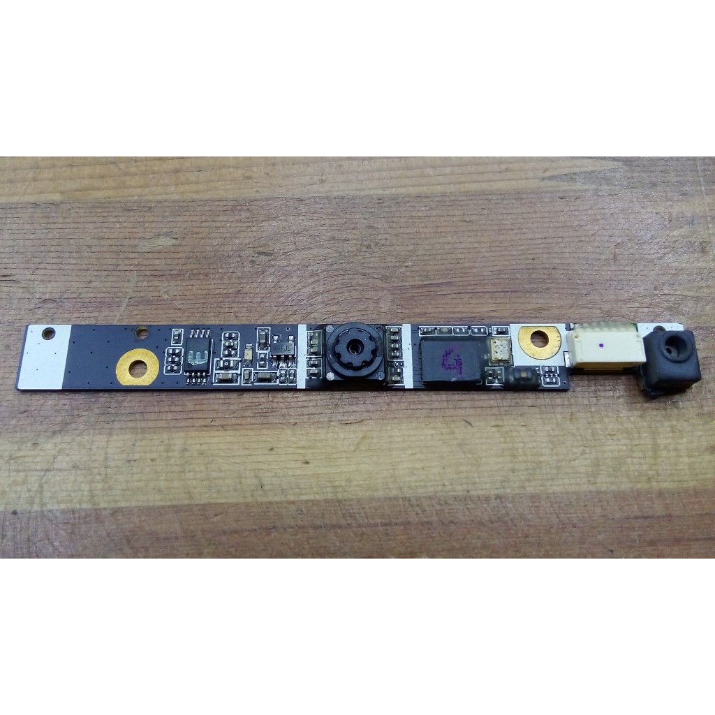 Jual Camera Internal Webcam Laptop Lenovo ThinkPad Edge 14 E40 | Shopee ...