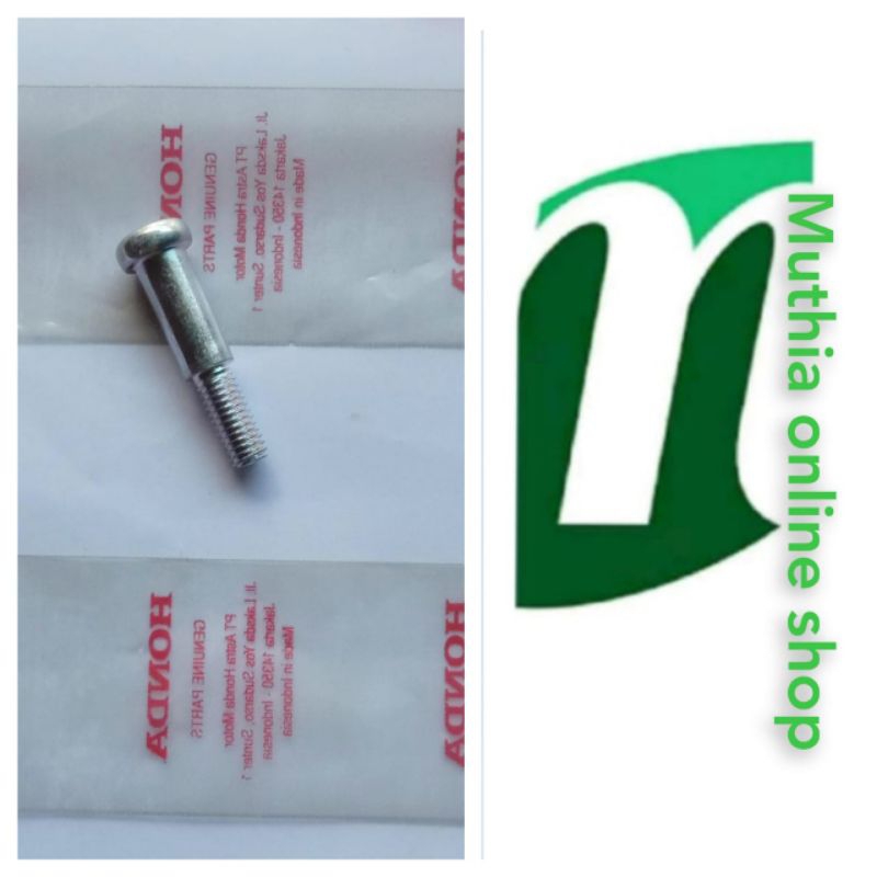 Jual baut hendel rem kiri Vario CBS Scoopy CBS beat CBS Vario 125 150 dll | Shopee Indonesia