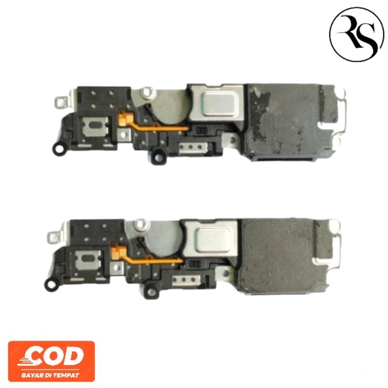 Jual Buzzer fullset speaker bawah VIVO Y21 / VIVO T1 5G speaker musik | Shopee Indonesia