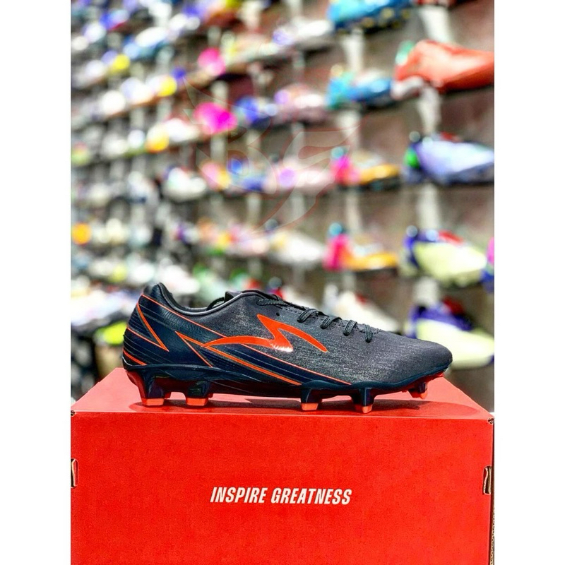 Jual LIGHTSPEED 20 FWD FG - ABYSSAL / MIDNIGHT DREAM | SEPATU SPECS ...