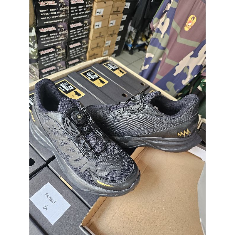 Jual SEPATU eXduma Sol Baru Tali putar/Tali biasa | Shopee Indonesia