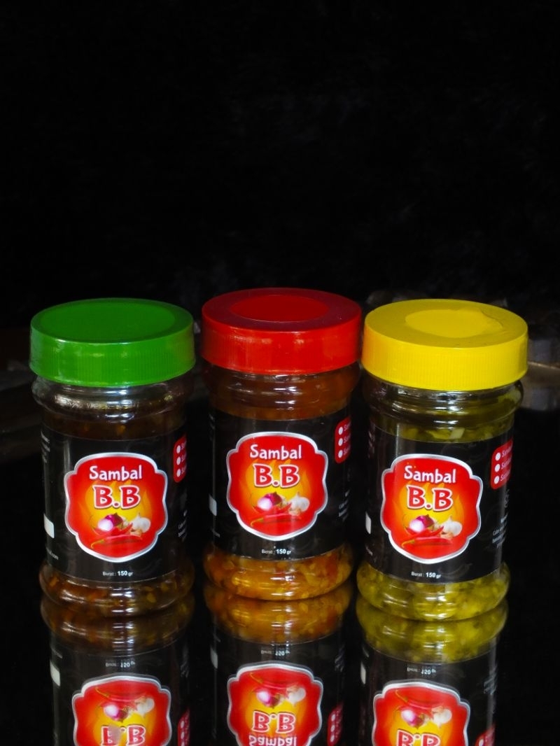 Jual Sambal BB (Sambal Homemade) | Shopee Indonesia