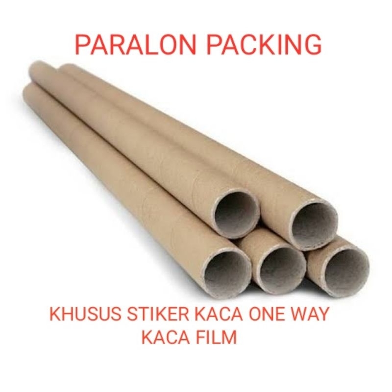 Jual Paralon Kardus Packing / Pipa Kardus | Shopee Indonesia