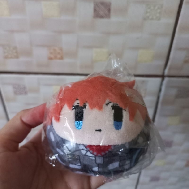 Jual Hypnosis Mic Corocot Plush Rio | Shopee Indonesia
