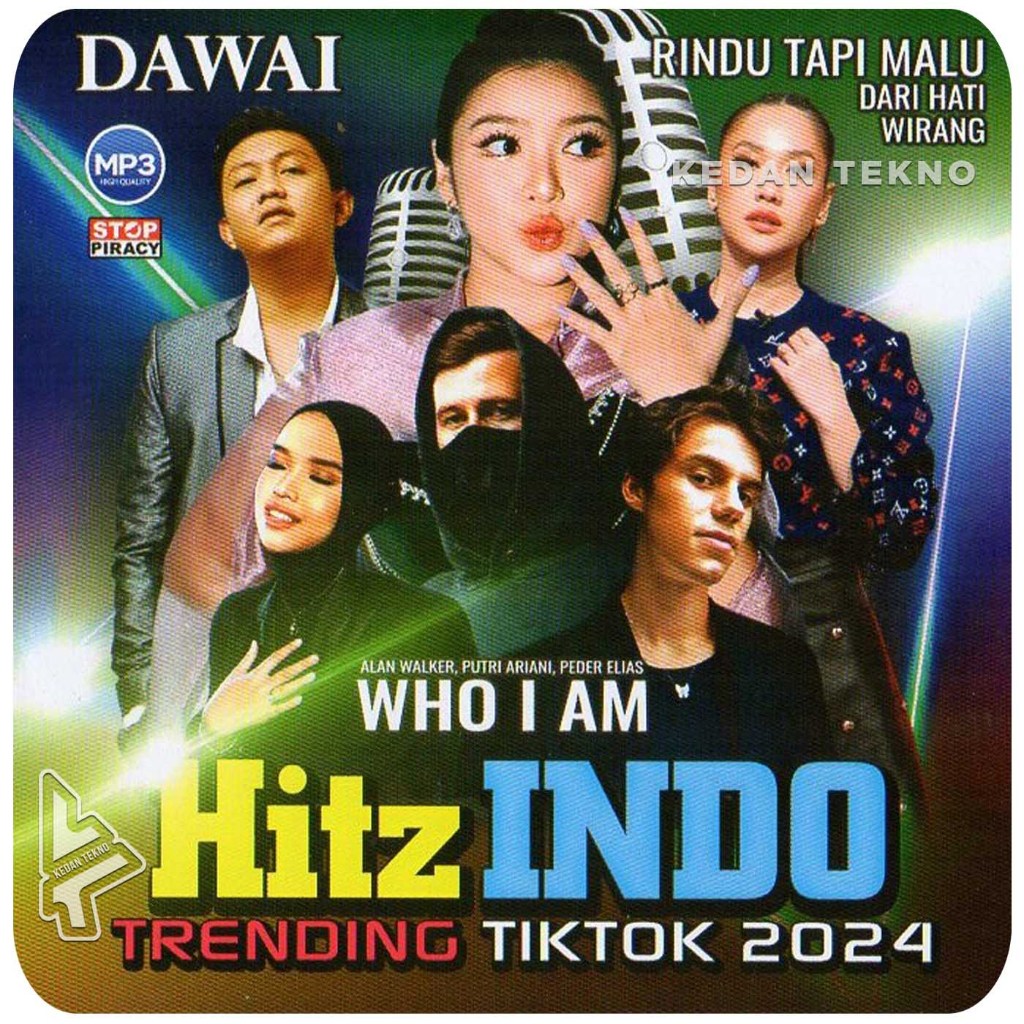 Jual Kaset Mp3 Audio Musik Kombilasi Indonesia terbaru 2024 | Shopee Indonesia