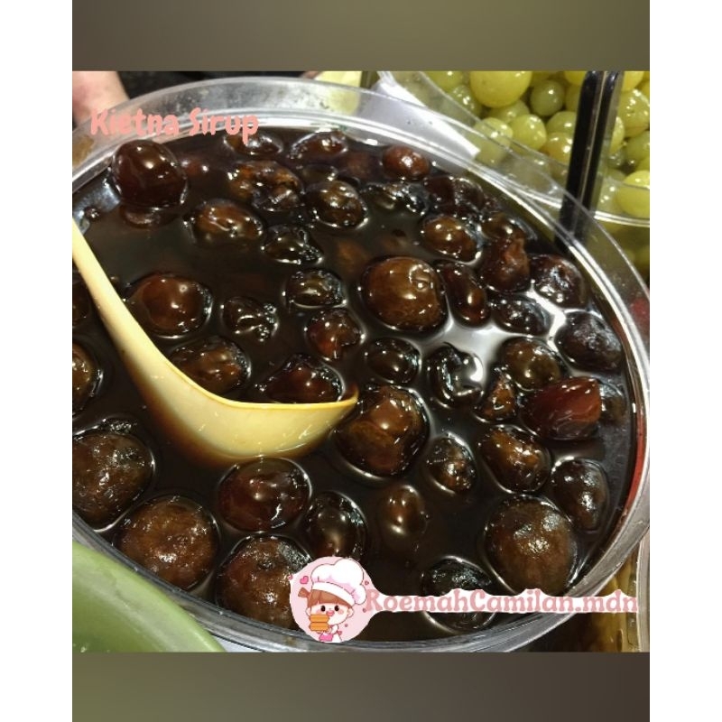 Jual KIETNA SIRUP 1KG | Shopee Indonesia