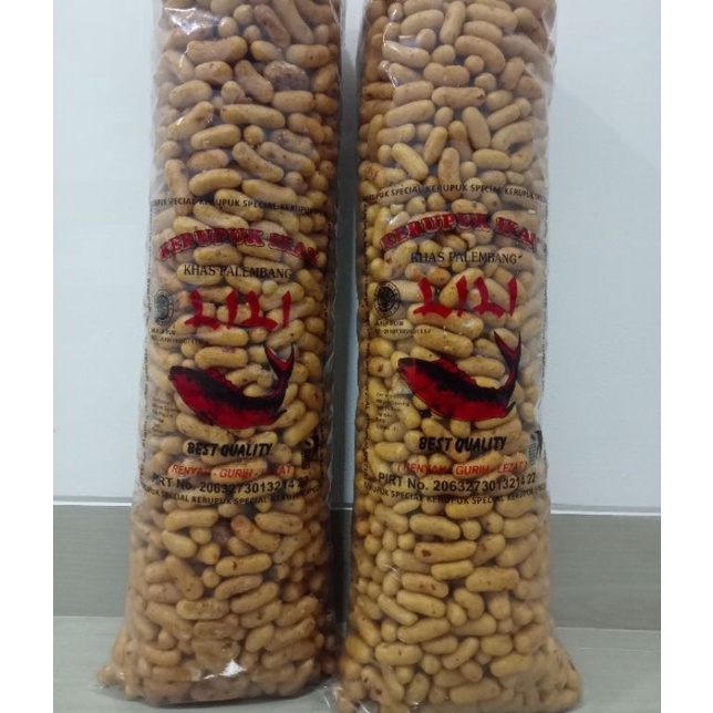 Jual Ready Now Kodev2V6h pilus pedas pilus rujak lili 1Kg | Shopee ...