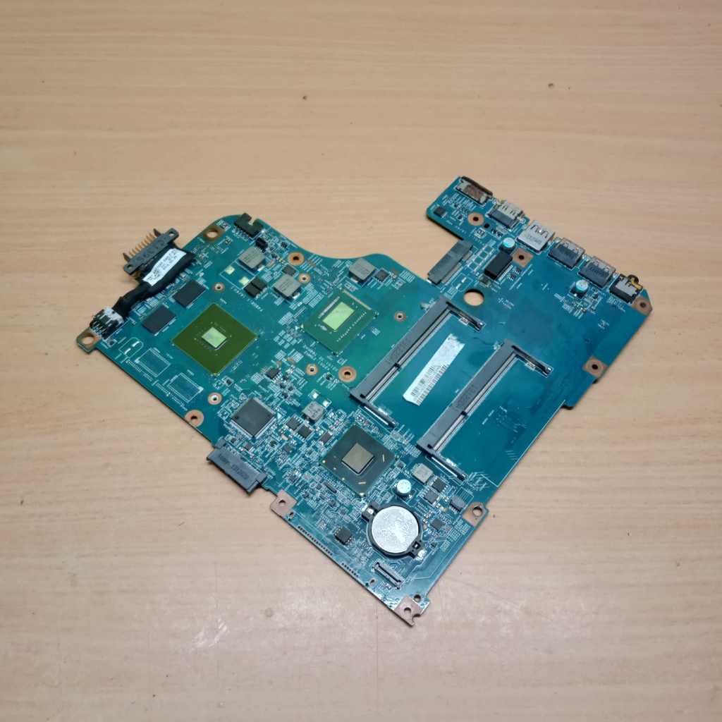 Jual Mobo Mainboard Motherboard Laptop Acer V5-471G | Shopee Indonesia