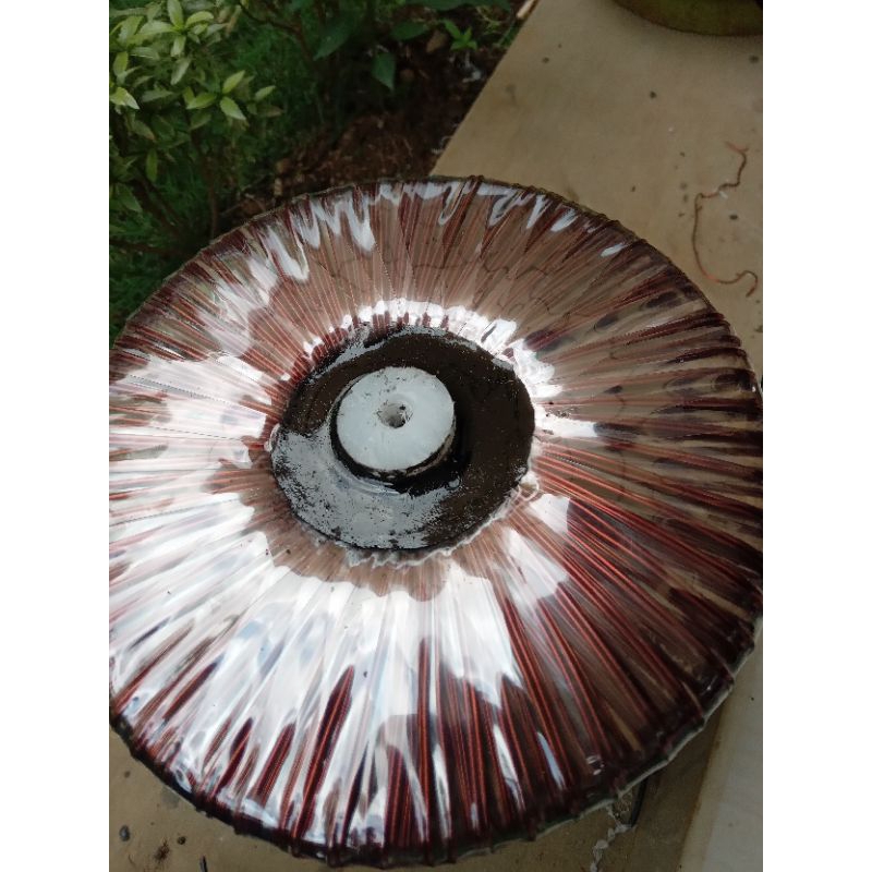 Jual trafo toroid 25a ct 40 80 | Shopee Indonesia