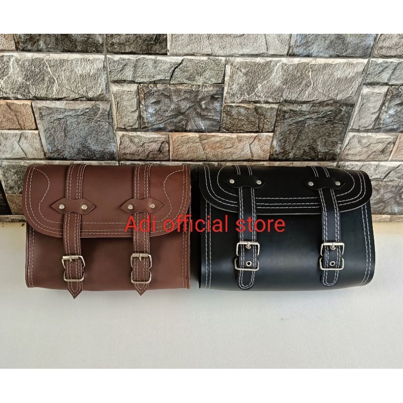 Jual Tas Buat Back Rack Backrack Sandaran Belakang Motor Listrik ...