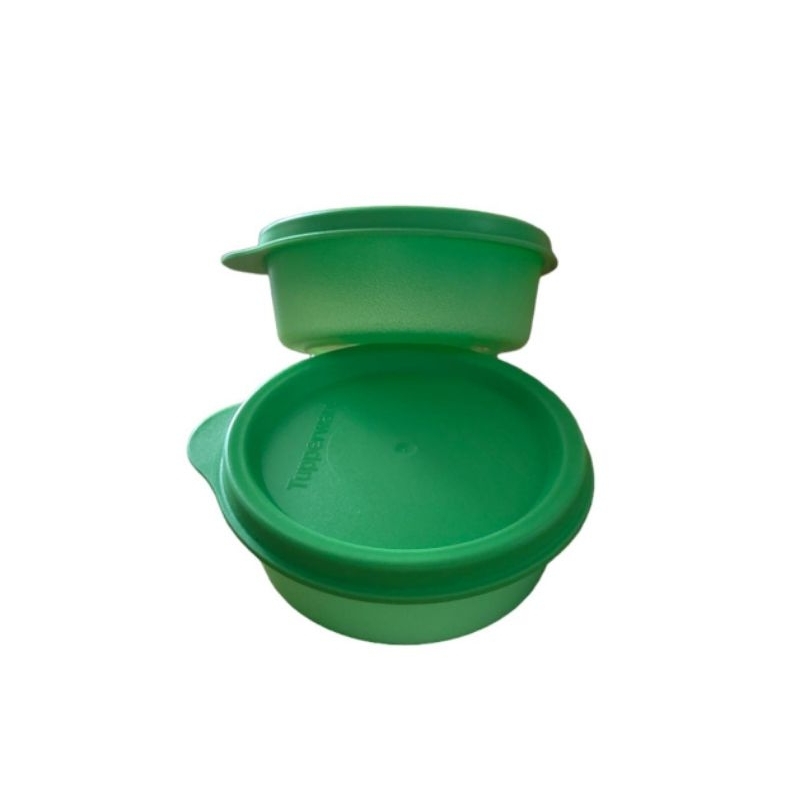 Jual SMALL ROUND 70ML TUPPERWARE 1PC Tupperware | Shopee Indonesia