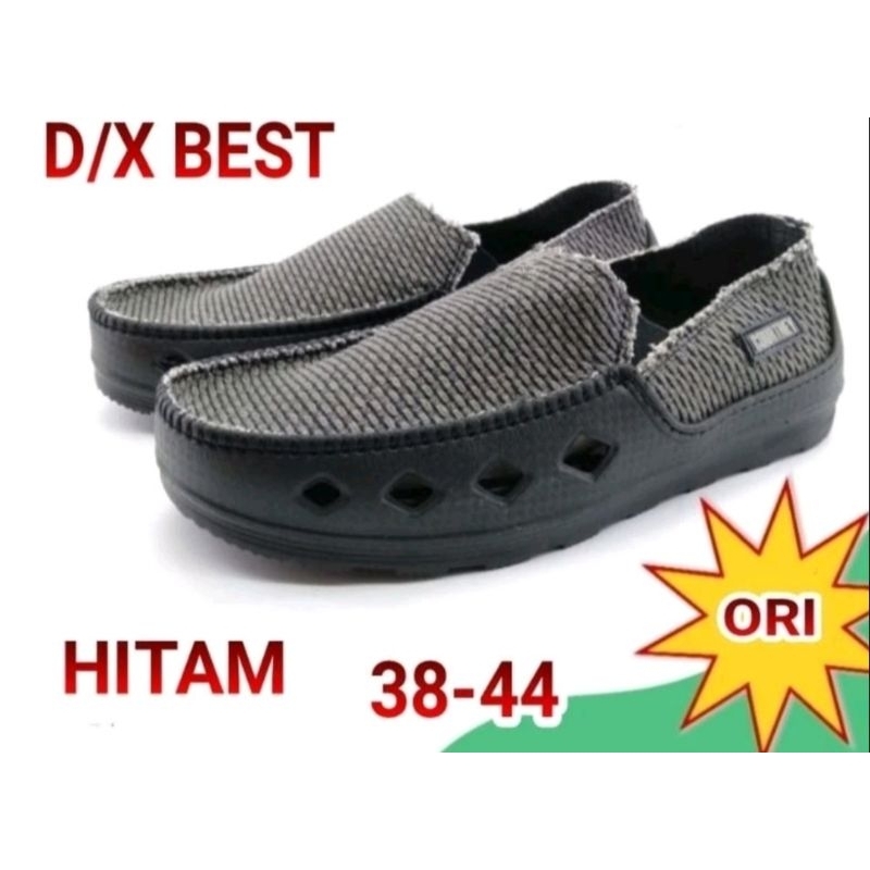 Jual Sepatu Pria MICKELSON Original , Casual dan Sporty, Ringan (X BEST ...