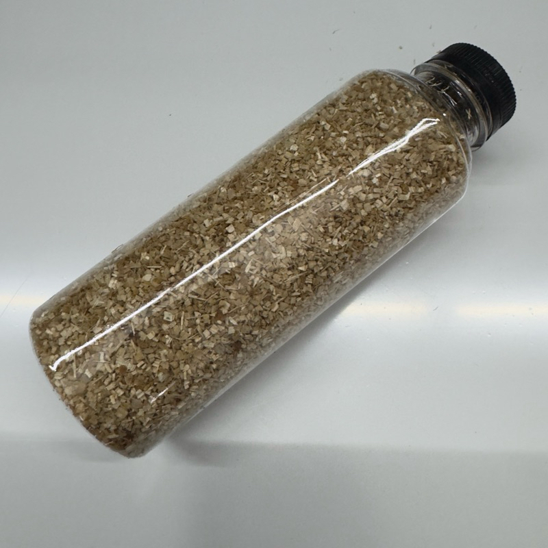 Jual (Botol) Serbuk Rumput Tabur Hijau Coklat Maket Diorama Halus ...