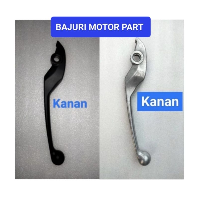 Jual Handle Handel Rem Kanan Beat Deluxe,CBS, Street K81 LED K1A ...