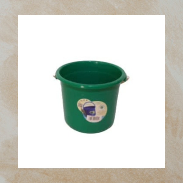 Jual TIMBA EMBER THEOLINA GL-0105 EMBER TIMBA PLASTIK PENAMPUNG AIR ...