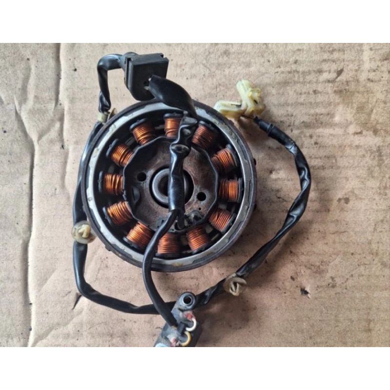 Jual Magnet maghnet Spul sepul Beat Fi K25 - Spacy Fi Scoopy, Vario 110 ...