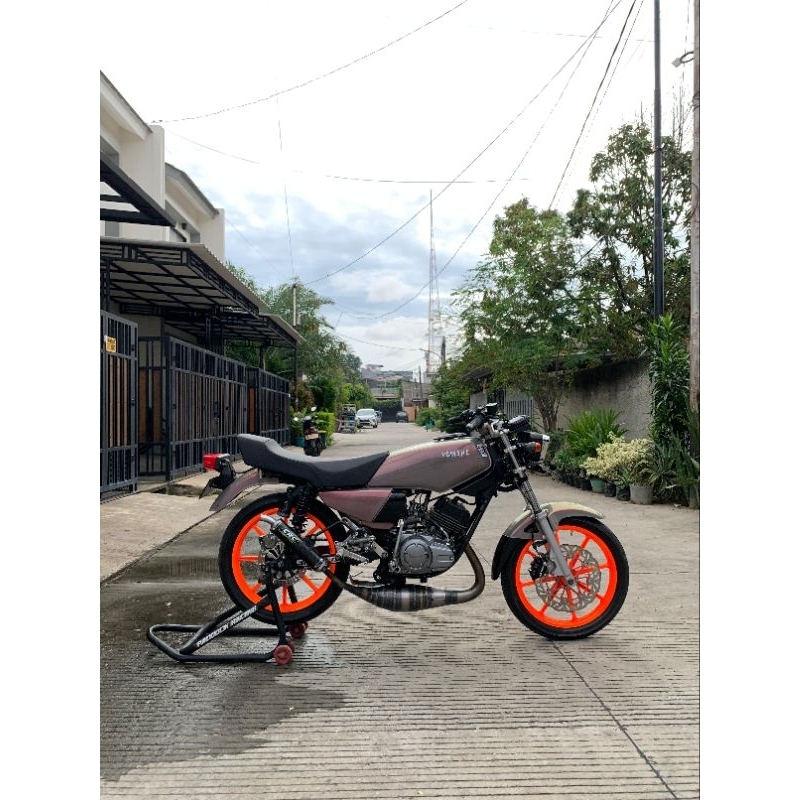 Jual JOK RX KING SERIES SUPER PRO BUSA EMPUK | Shopee Indonesia