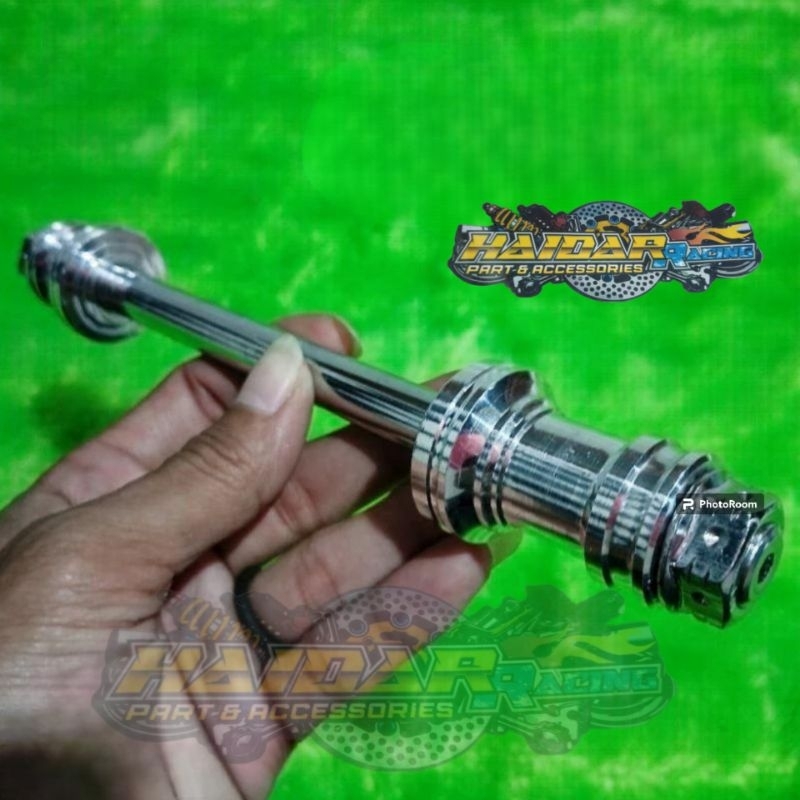 Jual As roda probolt set gearbox scoopy boshing scoopy | Shopee Indonesia