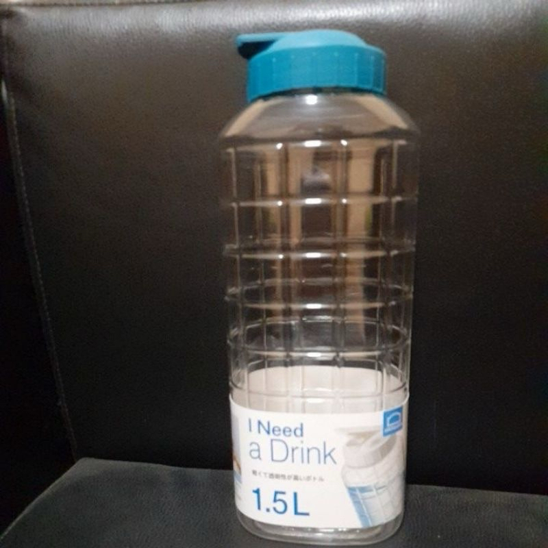 Jual lock n lock bottle 1,5 liter botol minum besar / LOCK N LOCK Chess ...