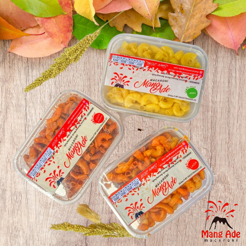 Jual MACARONI MANG ADE BOX KECIL | Shopee Indonesia