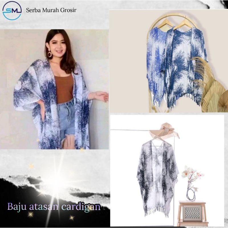 Jual Baju pantai/Baju bali/Baju atasan/Jaket/Sweeter/Baju santai ...