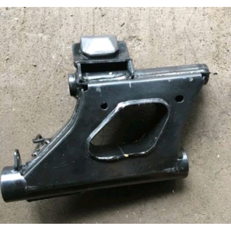 Jual Swing Arm Mio M3/Fino 125/Soul GT 125/X Ride 125 Original Copotan ...