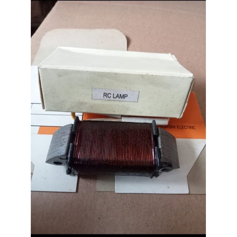 Jual SPUUL SPOOL LAMPU 12 VOLT SUZIKI RC 80 RC 100 GS TORNADO CRYSTAL BRAVO TS 100 TS 125 RGR ...