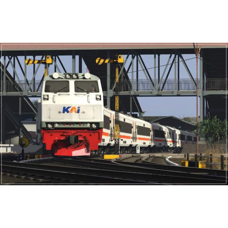 Jual Add ons trainz simulator android | Shopee Indonesia