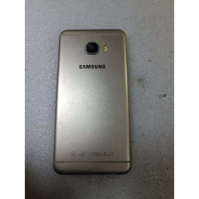 Jual mesin Samsung C5 c500 hidup normal | Shopee Indonesia