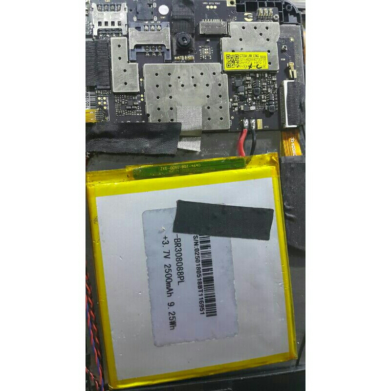 Jual Mesin Advan I7U 4G | Shopee Indonesia