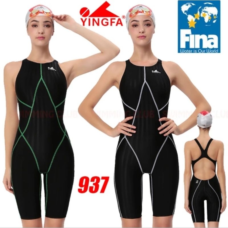 Jual Yingfa baju lomba Fina Approved | Shopee Indonesia