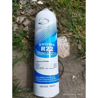 Jual Freon R22 Terlengkap & Harga Terbaru Oktober 2025 | Shopee Indonesia