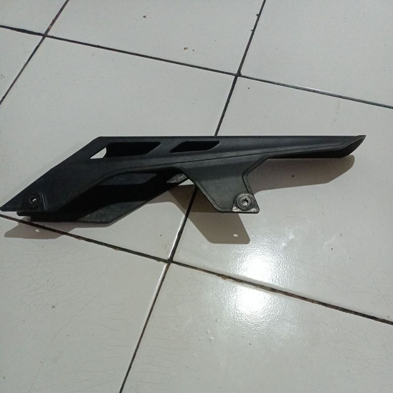 Jual tutup rantai Honda crf 150 bekas | Shopee Indonesia