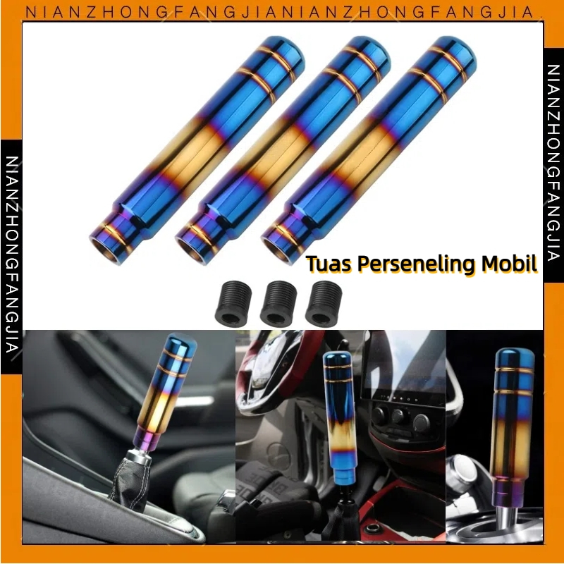 Jual Tuas Perseneling Mobil Gear Sticks Gear Shift Knop Perseneling ...