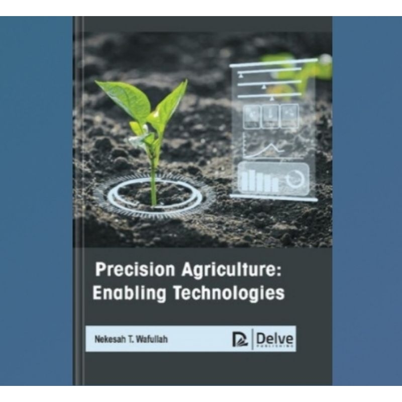 Jual Buku Precision Agriculture: Enabling Technologies | Shopee Indonesia