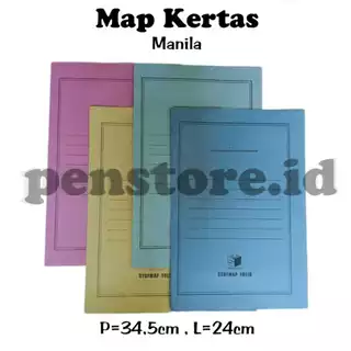Jual Map Kertas Terlengkap & Harga Terbaru November 2024 | Shopee Indonesia