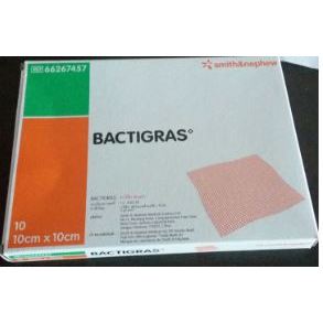 Jual BACTIGRAS 10 CM X 10 CM | Shopee Indonesia